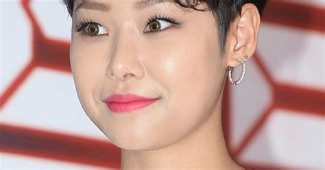 치타 섹시캣 눈빛 [mbn포토]