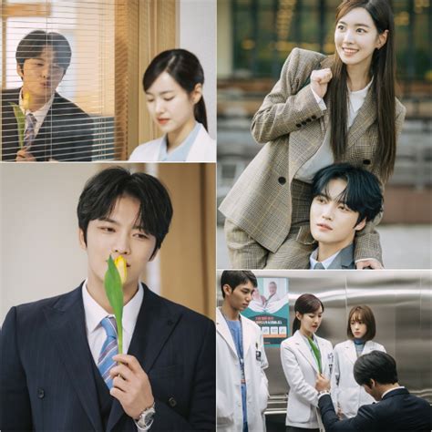 ‘나쁜 기억 지우개 김재중 진세연 향한 ‘주접력 질주