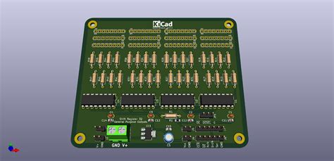 Gallery 3 Line To 32 Line Output Expander Hackaday Io