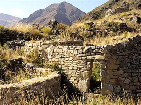 Aniversario De Canta 5 Razones Para Conocer Canta A Solo 3 Horas De Lima Canta Lima