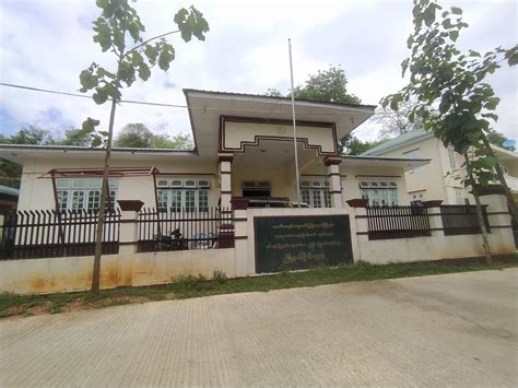 မင်းတုန်းမြို့နယ်တွင် ကျေးလက်ဒေသဖွံ့ဖြိုးတိုးတက်ရေးဦးစီးဌာနမှ ကျေးလက