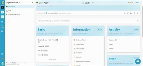 How To Set Bulk Action For An Activity Studio Inistate Community