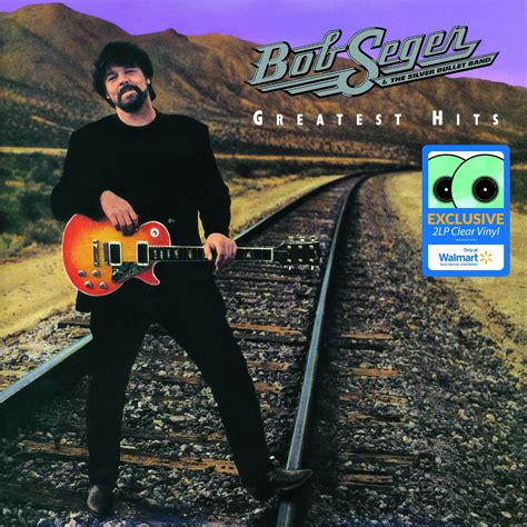 Bob Seger Discography