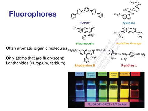 Ppt Methods Fluorescence Powerpoint Presentation Free Download Id