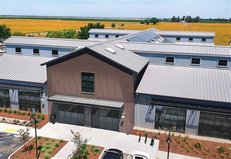 Commercial Structures Toledo Pole Barns