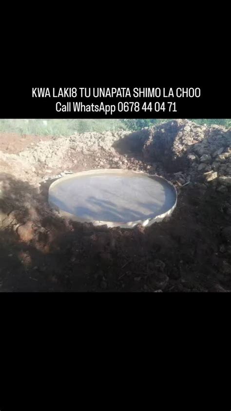 Choo Bora Mashimo Ya Vyoo Kisasa • Instagram Photos And Videos