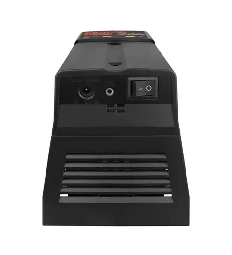 High Voltage Indoor Electronic Mouse Killer Rat Trap For Pest Control Pest Control And Mouse