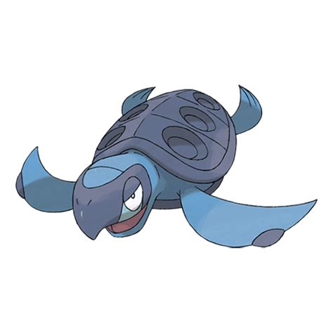 Tirtouga Pokédex Stats Moves Evolution And Locations Pokemondex