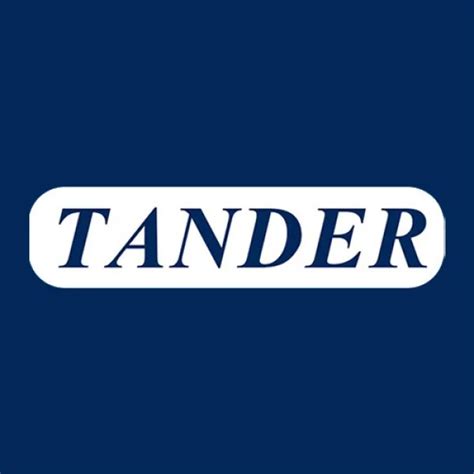 Tander