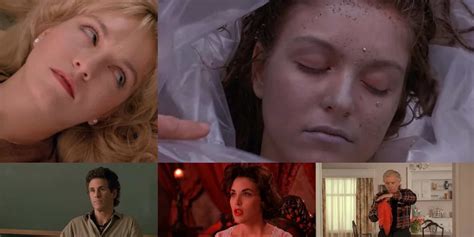 Meaning Of Twin Peaks Ending At Randi Mallon Blog