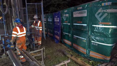 Hereford Bypass Cc Ground Investigations