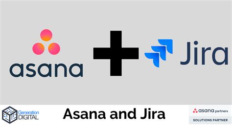 How To Integrate Asana And Jira
