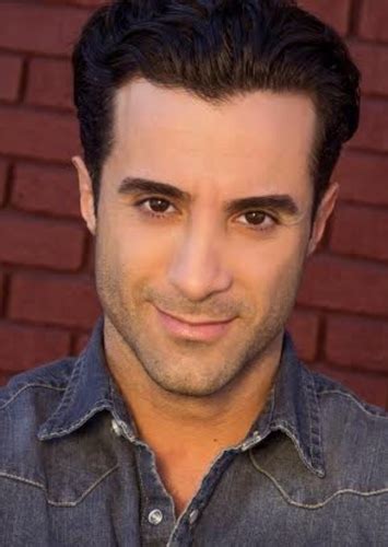 Vincent Oshana Fan Casting
