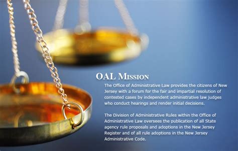 Im Really Excited To Share That I Will Be Clerking For The New Jersey Office Of Administrative