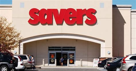 Savers Near Me Locations Thrift And Second Hand Store Locator