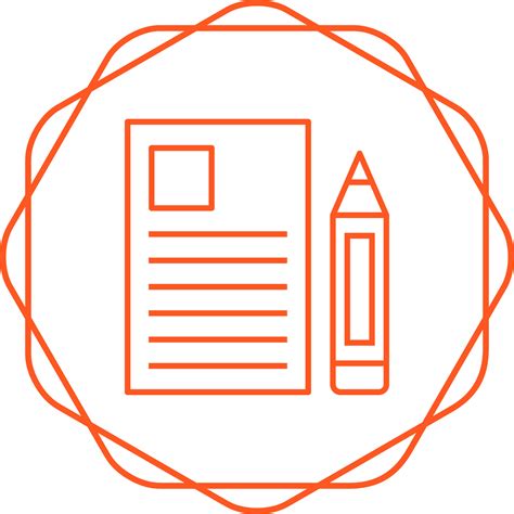 Forms Vector Icon 22485143 Vector Art At Vecteezy