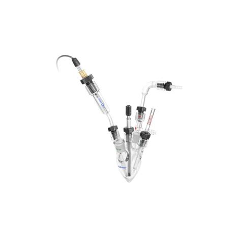 Dr Bobs Electrochemical Cell Kit Non Jacketed 990 00193