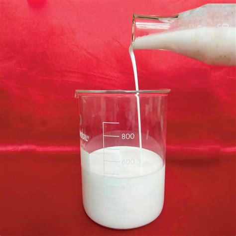 High Density Polyethylene Wax Emulsion Grade Standard Technical Grade At Rs 180 Kg In Palghar