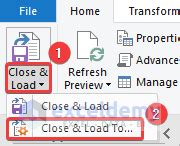 How To Perform Union Query In Excel With Detailed Steps