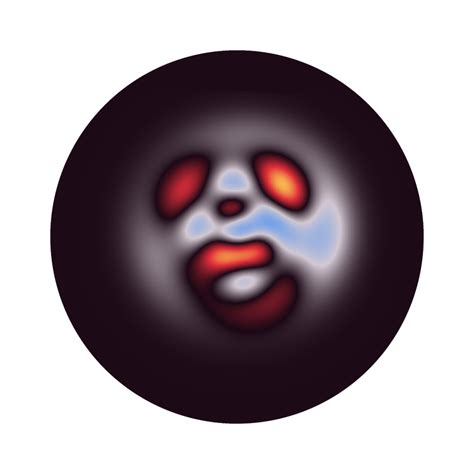 Quantum Art Quantum Collapses