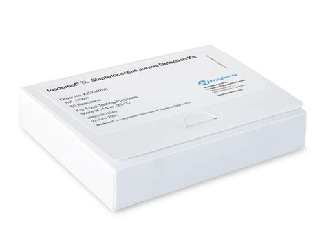 Staphylococcus Hygiena