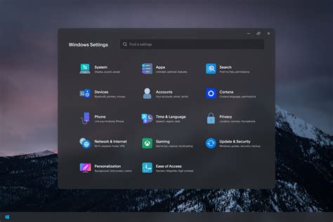 Windows Lite Concept Behance