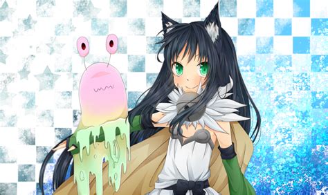 Alchemist And Vanilmirth Ragnarok Online Drawn By Meikonattu303