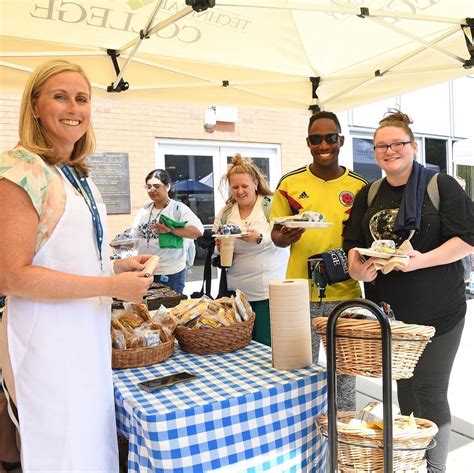 Delaware Technical Community College