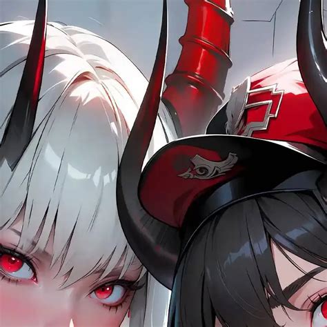 Chat With Demon Sisters Text Or Voice Enjoy Ai Chat Free And Safe