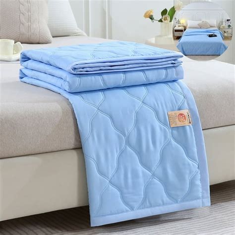 Yilyih Cooling Blankedream Valley Evercool Cooling Comforterabsorbs
