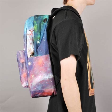 Galaxy Backpack