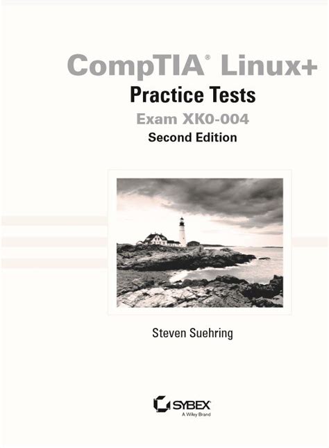 comptia linux practice tests exam xk0 004 expert training