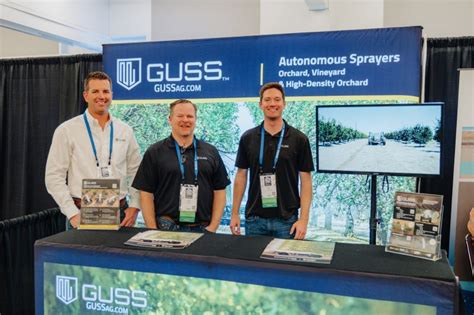 Pistachioconference Gussautomation Agtech Guss Automation
