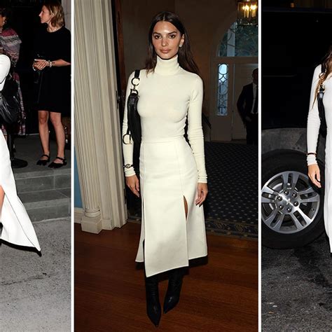 Emily Ratajkowski Latest News Pictures And Videos Hello Page 4