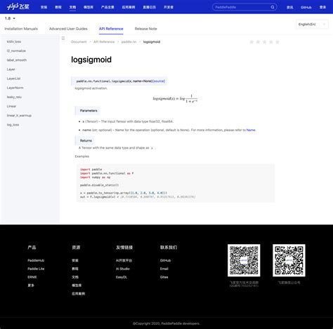Elu Gelu Relu Logsigmoid Testdevelop By Qili93 · Pull Request 26304 · Paddlepaddlepaddle