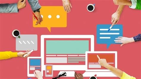 7 Tips To Create Responsive Design For Mobile Learning Elearning Industry