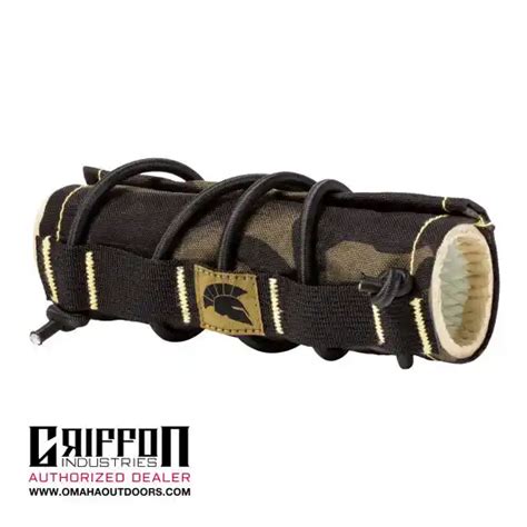 Griffon Industries Hmms Socom 6 Black Multicam
