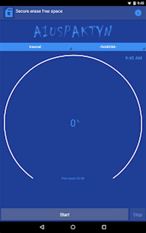 Secure Eraser Apk For Android Download Secure Eraser Apk For Android Download