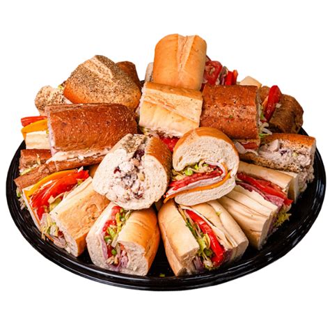 Vegan Sandwich Platter Ideas At Alyssa Coode Blog