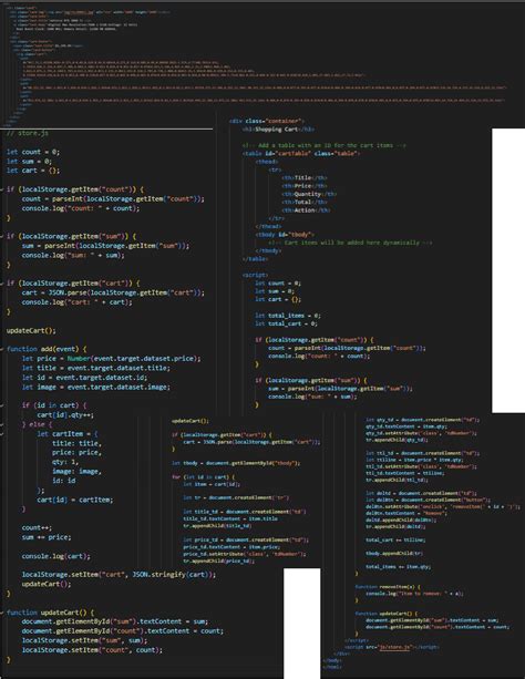 Solved How To Get A List Of Products To Populate A Shopping