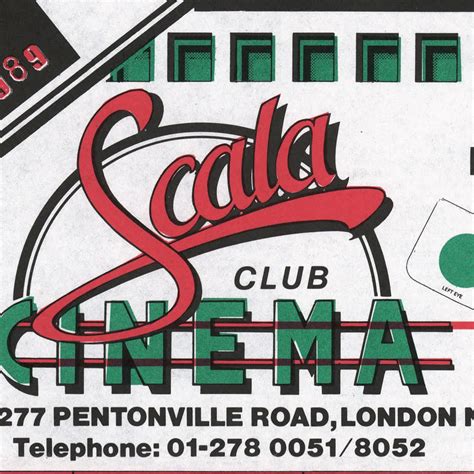 Opinion The Bfis Scala Documentary Is A Window Into A Beautiful