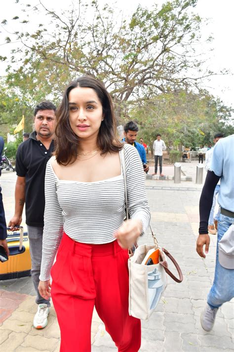 कौन हैं श्रद्धा कपूर के रुमर्ड बॉयफ्रेंड राहुल मोदी जिनके साथ जामनगर में पहली बार स्पॉट हुईं