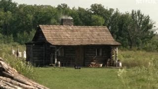 Everything We Know About Netflixs Little House On The Prairie