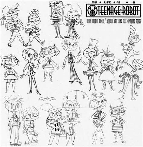 1 Tumblr Concept Art Characters Character Design Animation