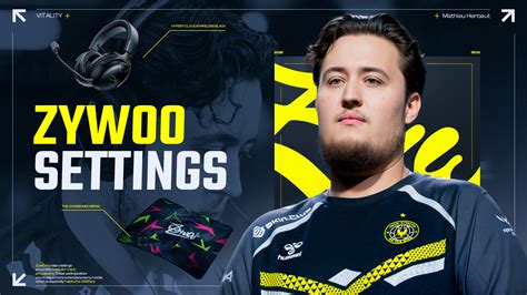 Zywoo Cs2设置：全指南 2026