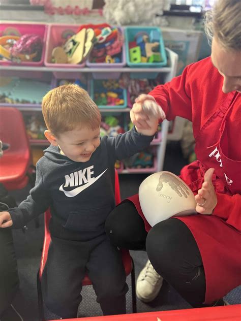 Events Pumpkins Day Nursery