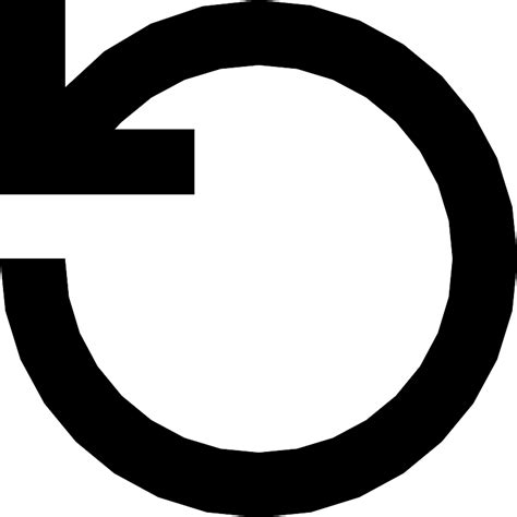 Arrow Spin Svg Vectors And Icons Svg Repo