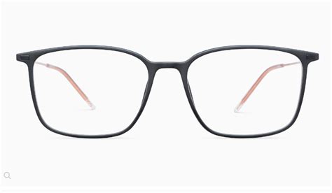Lool Eyeglasses Switch Titanium Frame