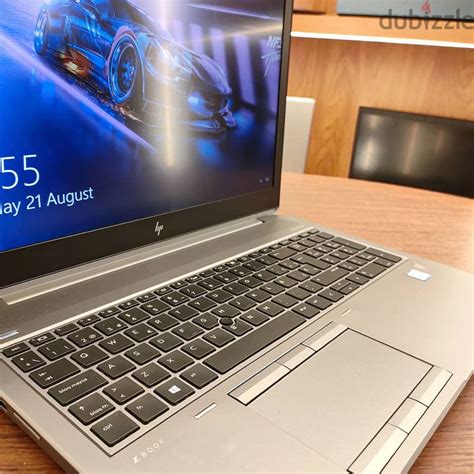 Hp Zbook G Core I H Gb Gb Nvidia T Gb Laptop Computers