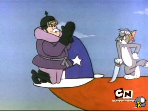 سریال انیمیشن کمدی تام و جری قسمت 18۴ فیلو